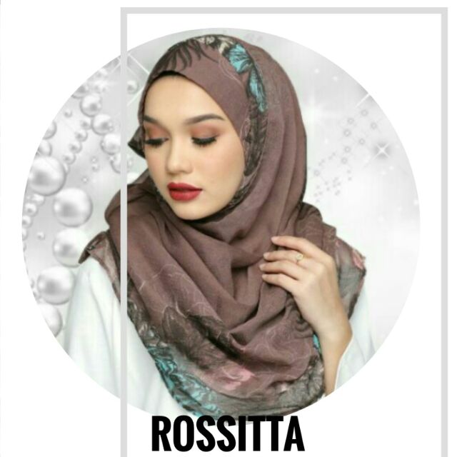 BOKITTA ORIGINAL (ROSSITA) | Shopee Malaysia