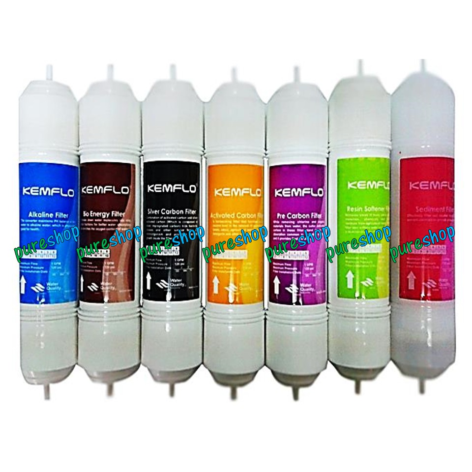 KEMFLO "I" Alkaline Bio Energy Water Dispenser Purifier Korea Water ...