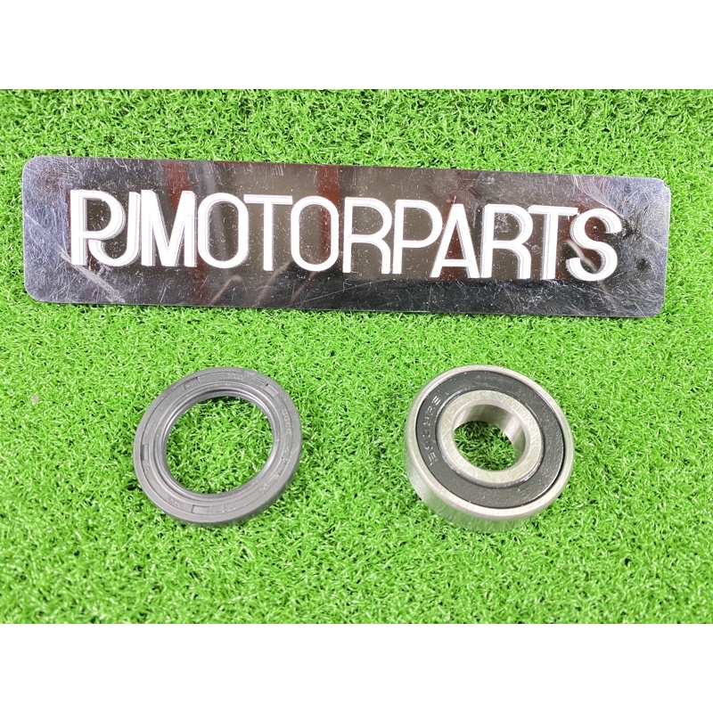 EX5 Dream Wave100 Wave 100 - Front Rear Bearing Hub Rim & Spocket ...