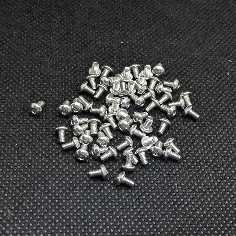 Hotwheels Skru Custom Rivet Hot Wheels Custom Screw | Shopee Malaysia