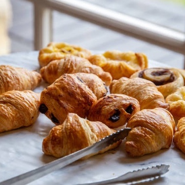 Roti / Pastry / Bread / Danish Pastry / Pastri Denmark / Fresh Bread ...