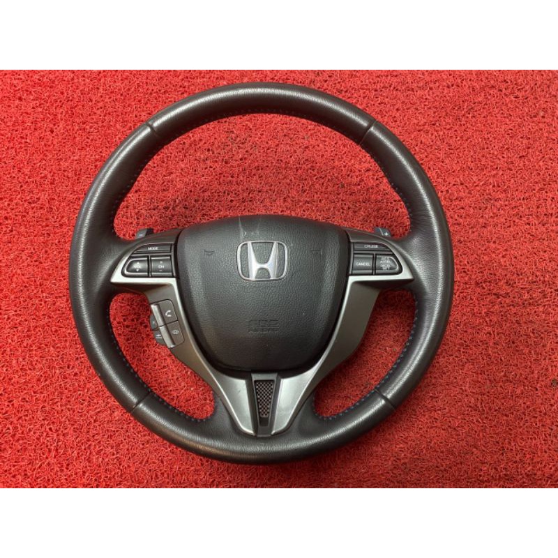 Honda Odyssey Steering Wheel For RB3 RB4 K24A | Shopee Malaysia