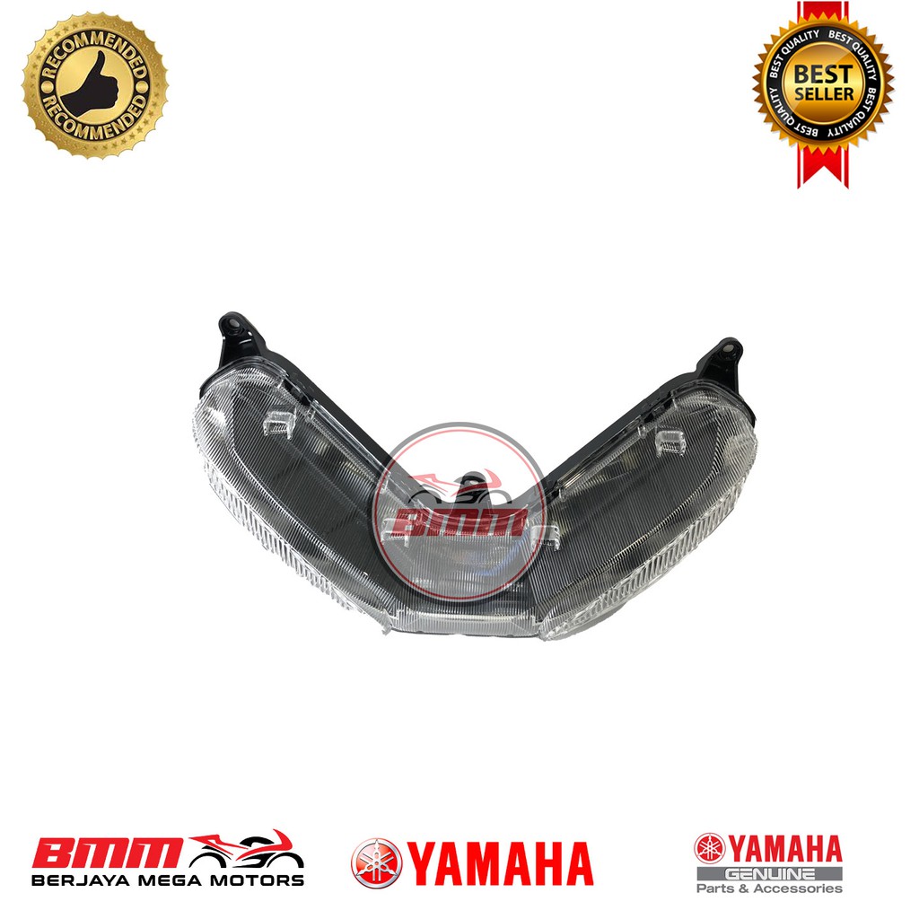 PILOT LIGHT ASSY.,1 B171 YAMAHA Y15 / Y15ZR 100% ORIGINAL (2PV-H4301-00 ...