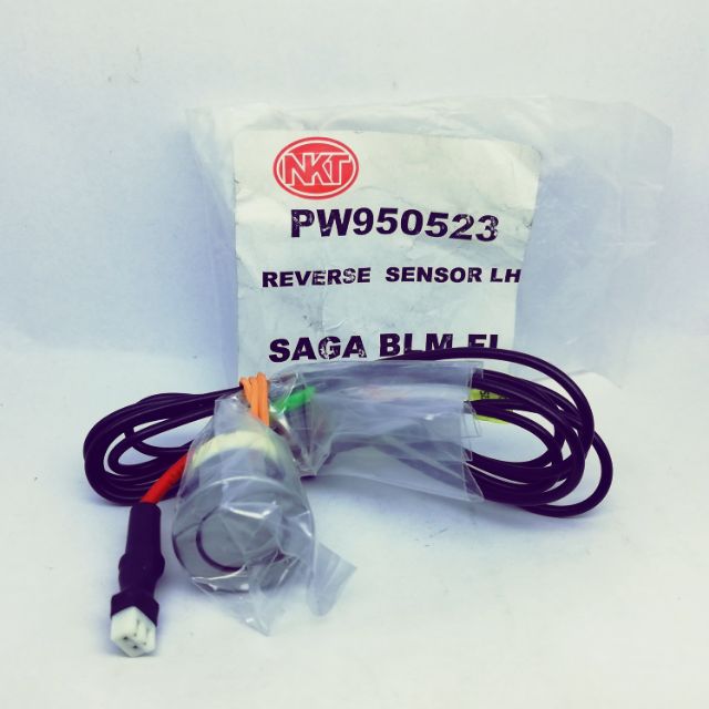 reverse sensor saga blm flx | Shopee Malaysia