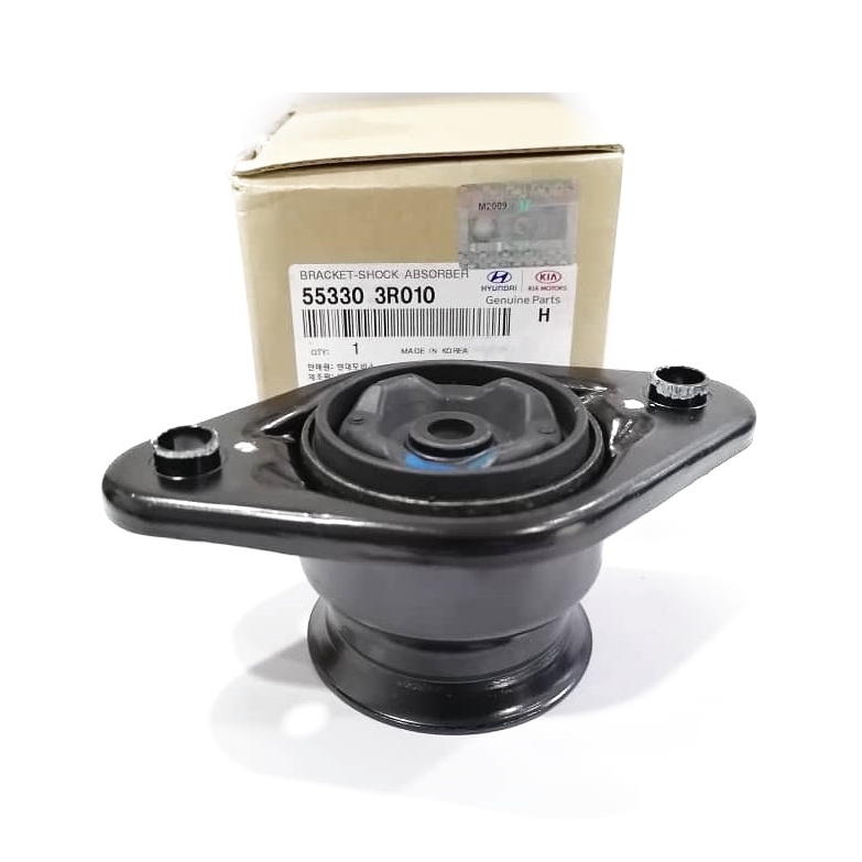 REAR ABSORBER MOUNTING -1PC (GENUINE PART) HYUNDAI SONATA YF / KIA ...