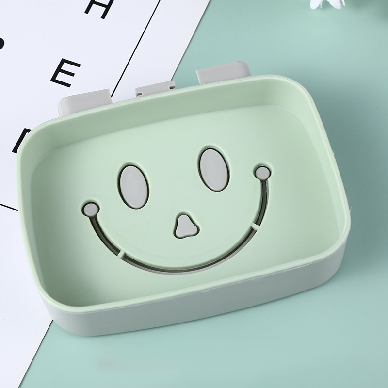 Home living kitchen toilet bathroom soap holder soap box case nordic ...