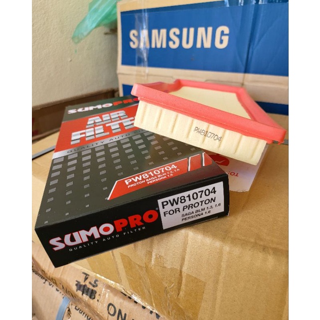 PW911458 ORIGINAL PROTON GENUINE SAGA BLM, FLX, FL, PERSONA, SAGA VVT ...