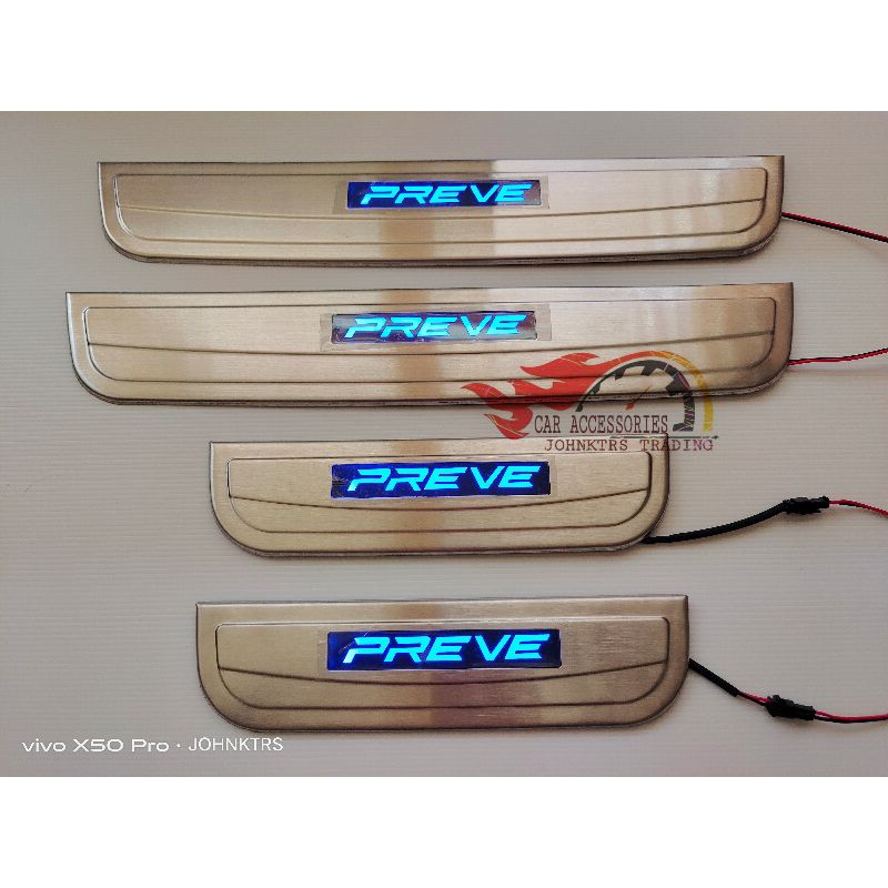 Preve accessories store