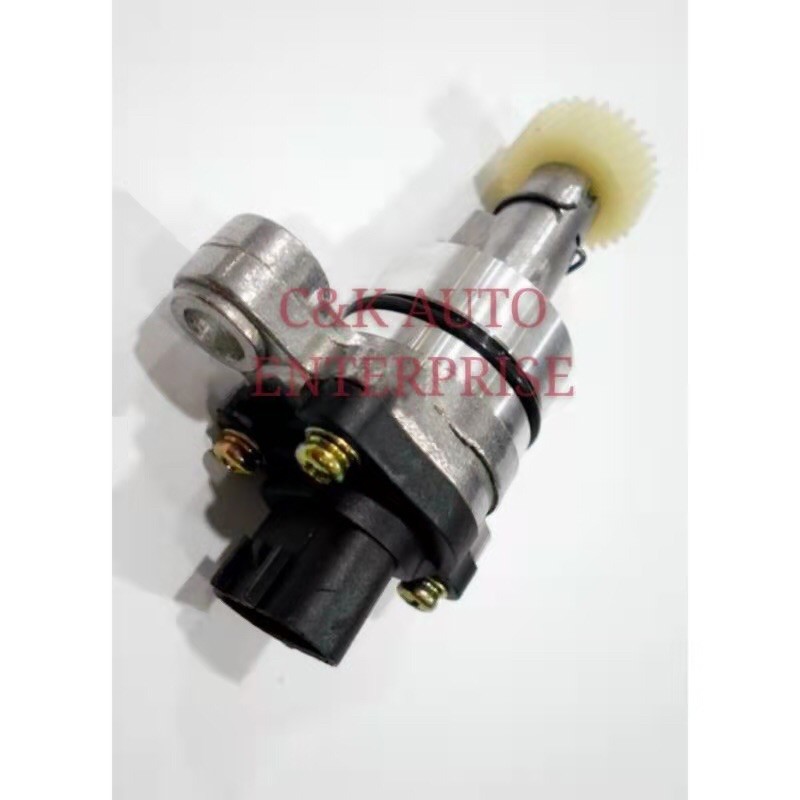 TOYOTA COROLLA SEG AE101 AE111 SPEEDOMETER METER SENSOR WITH GEAR ...
