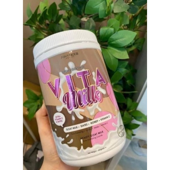 VITAMILK BOOSTER ORIGINAL HQ💯 (READY STOCK) | Shopee Malaysia