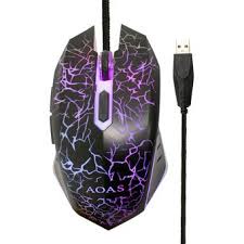 MOUSE GAMING AOAS K70 / K90 / G300 | Shopee Malaysia