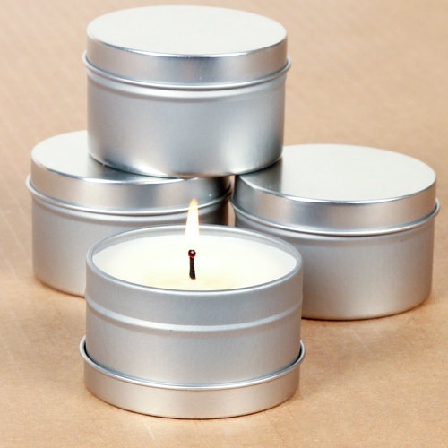 🔥Ready Stock🔥Empty Candle Tin Can DIY Candle Can Container Candle ...