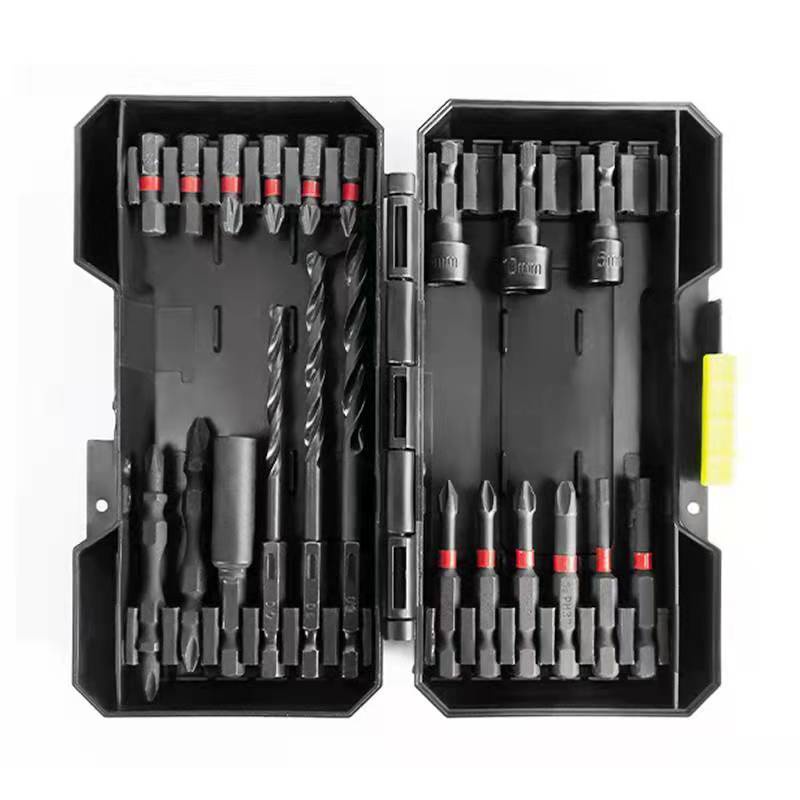 WORX WORX WA1620 Impact Screwdriver WU132 Accessory Set Electric Screw ...