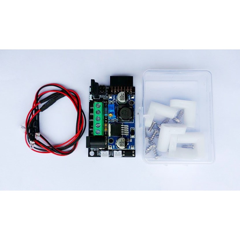 Piso Wifi Universal Custom Board - LPB-EZwifi-WB-Pisofi---- RPI/OPI/EZ ...