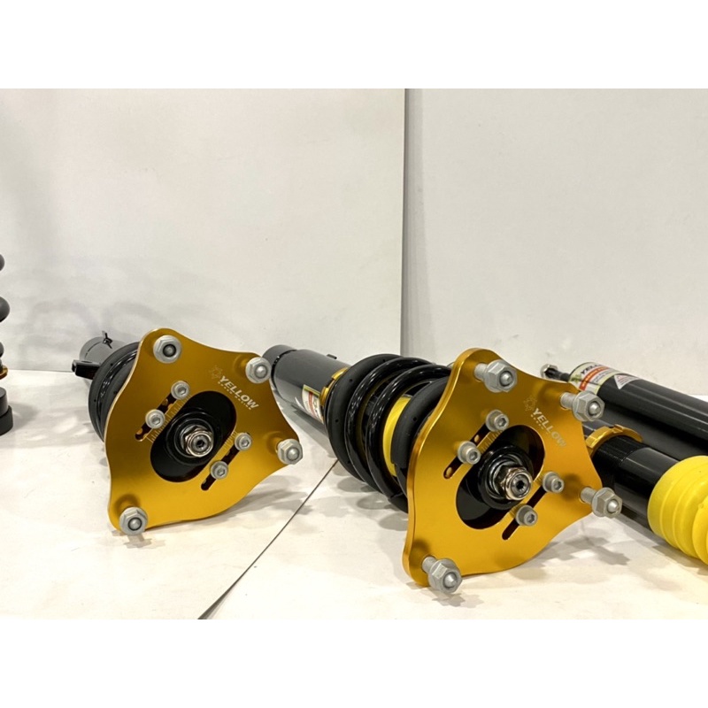 YellowSpeedRacing DPS Adjustable Honda Civic Fd1 / Fd2 | Shopee Malaysia