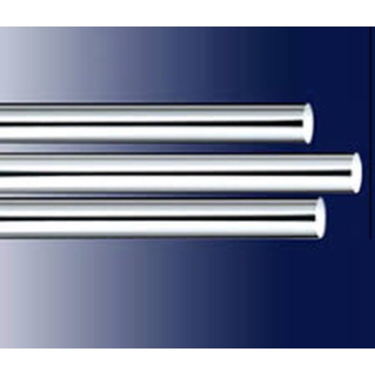 Linear Hard Chrome SUJ2 Shaft D40mm (1100mm) | Shopee Malaysia