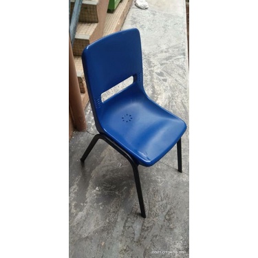 Banquet Chair Asrama Kerajaan Spec Seconhand | Shopee Malaysia