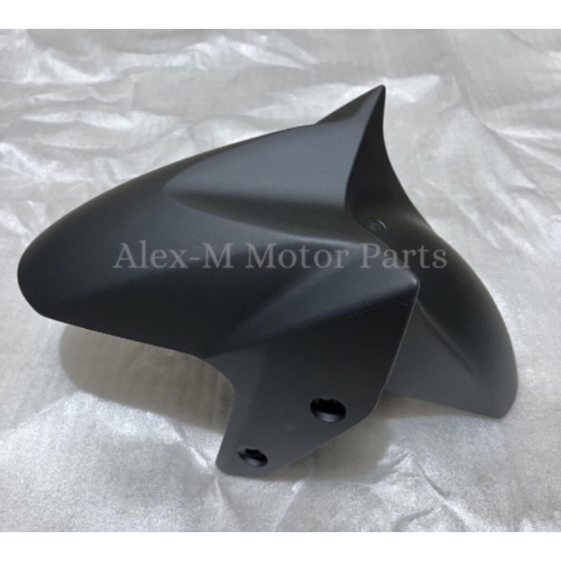 YAMAHA FRONT FENDER FOR NMAX V1/V2 | Shopee Malaysia