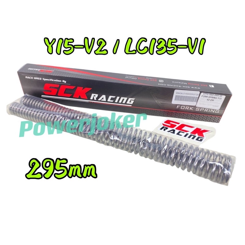 Y15 Y15ZR V2/LC135-V1 LC135V1 LC 135 V1 (100% Original SCK) (295 mm ...