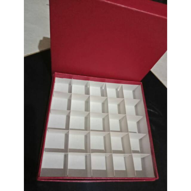 Bulkhead Brown Box 25 (hard cover) | Shopee Malaysia