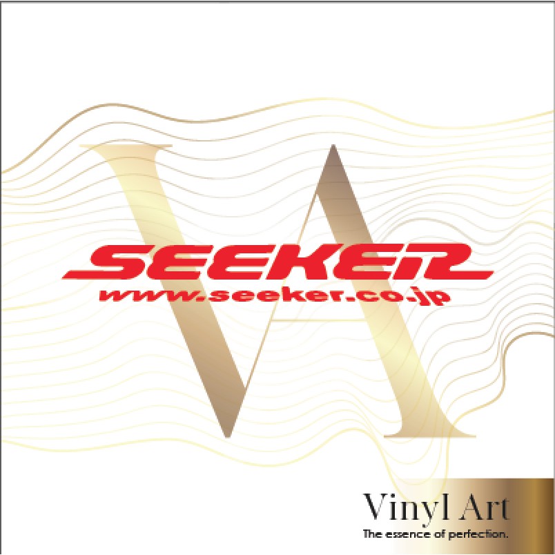 Seeker logo, , Honda stickers, Windscreen stickers. car stickers. Honda ...