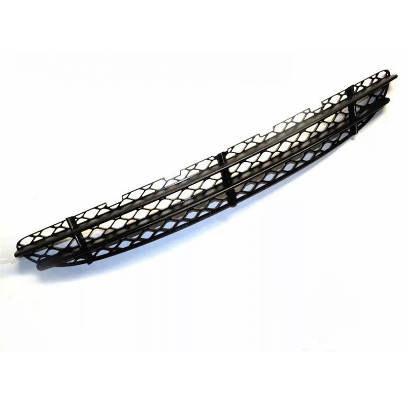 W220 FACELIFT FRONT BUMPER LOWER GRILLE CENTER 2003-2005y MERCEDES BENZ ...