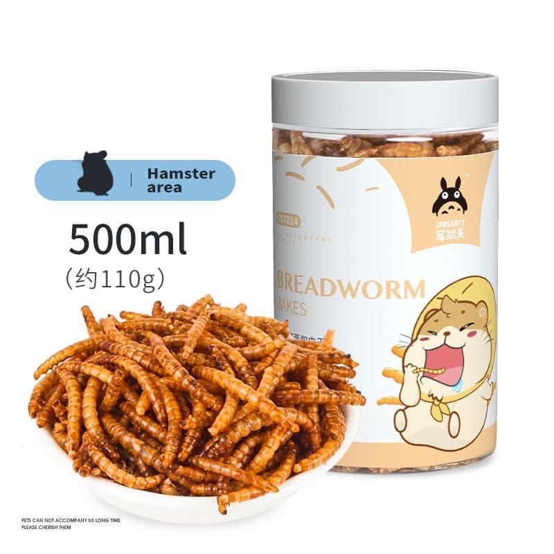 Middle worm (weaning food) | Shopee Malaysia