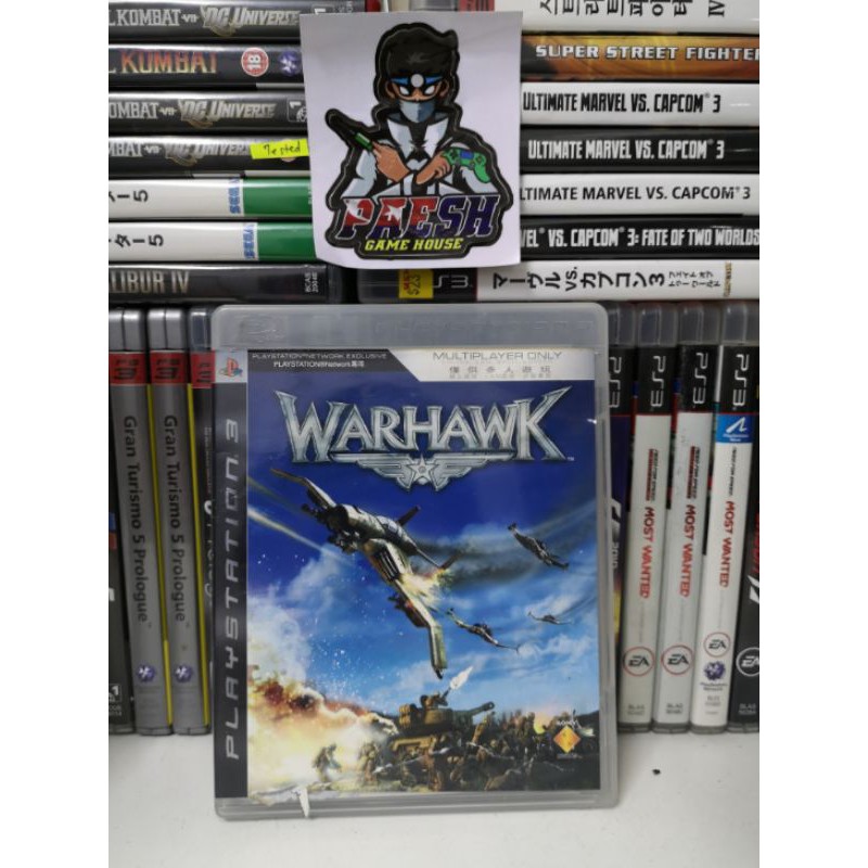 *RARE* ACE COMBAT , APACHE , TOPGUN, BLAZING ANGELS 2, WARHAWK, AIR ...