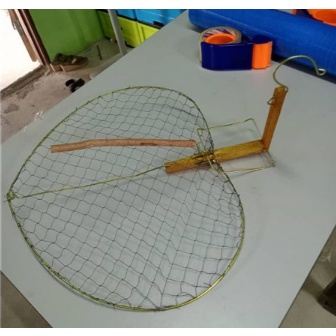 (Ready stok)Perangkap burung murai /jebak/jebat rama²/bird trap jebak ...