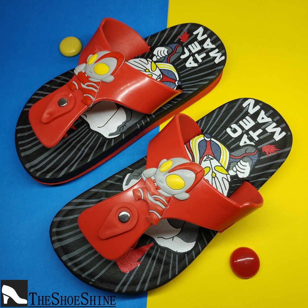 selipar budak。 (READY STOCK) Selipar Kanak kanak Lelaki Perempuan Budak ...