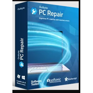 [PC SOFTWARE] OutByte PC Repair (PC Optimizer) | Shopee Malaysia