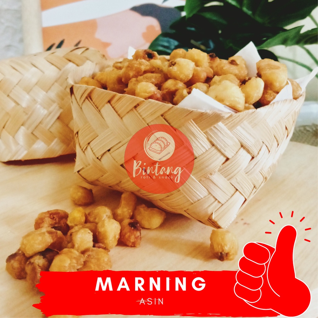 Salted Corn Morning 500 Gr | Shopee Malaysia