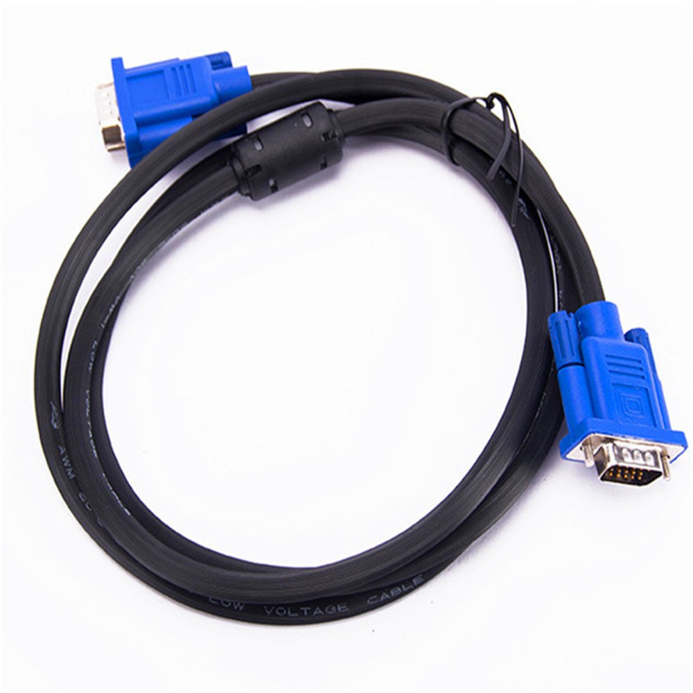 High-End LCD Computer Cables | Shopee Malaysia