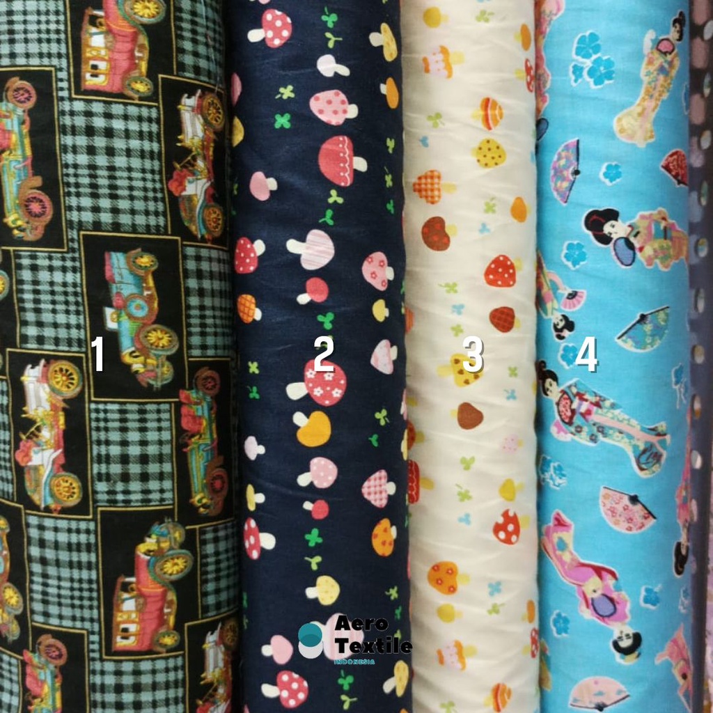 KATUN Japanese COTTON TOKAI SENKO / JAPAN DESIGN / JAPANESE COTTON ...