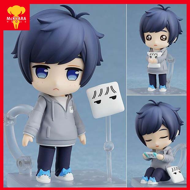 Nendoroid Soraru (Soraru) | Shopee Malaysia