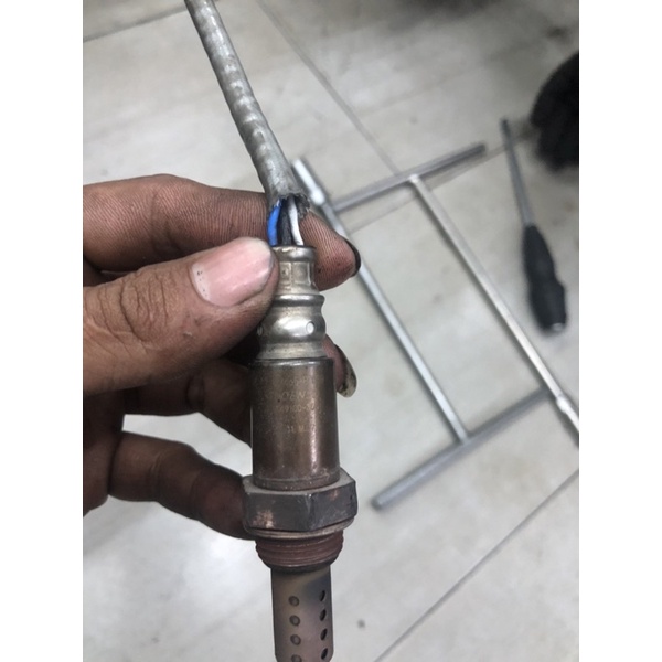 Passo O2 Sensor (Oxygen Sensor) | Shopee Malaysia