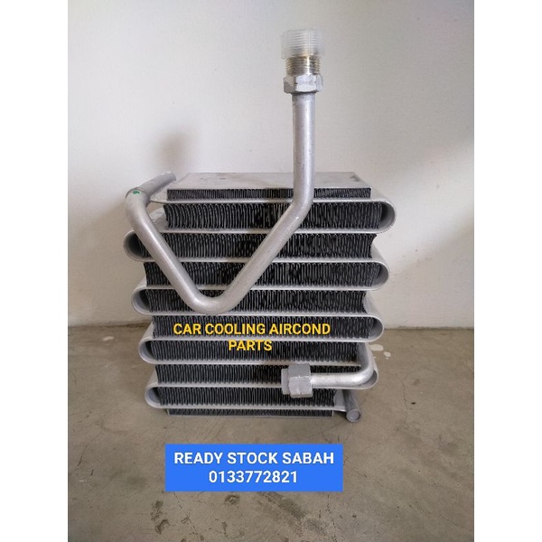 AIRCOND COOLING COIL PROTON WIRA (DENSO SYSTEM) | Shopee Malaysia