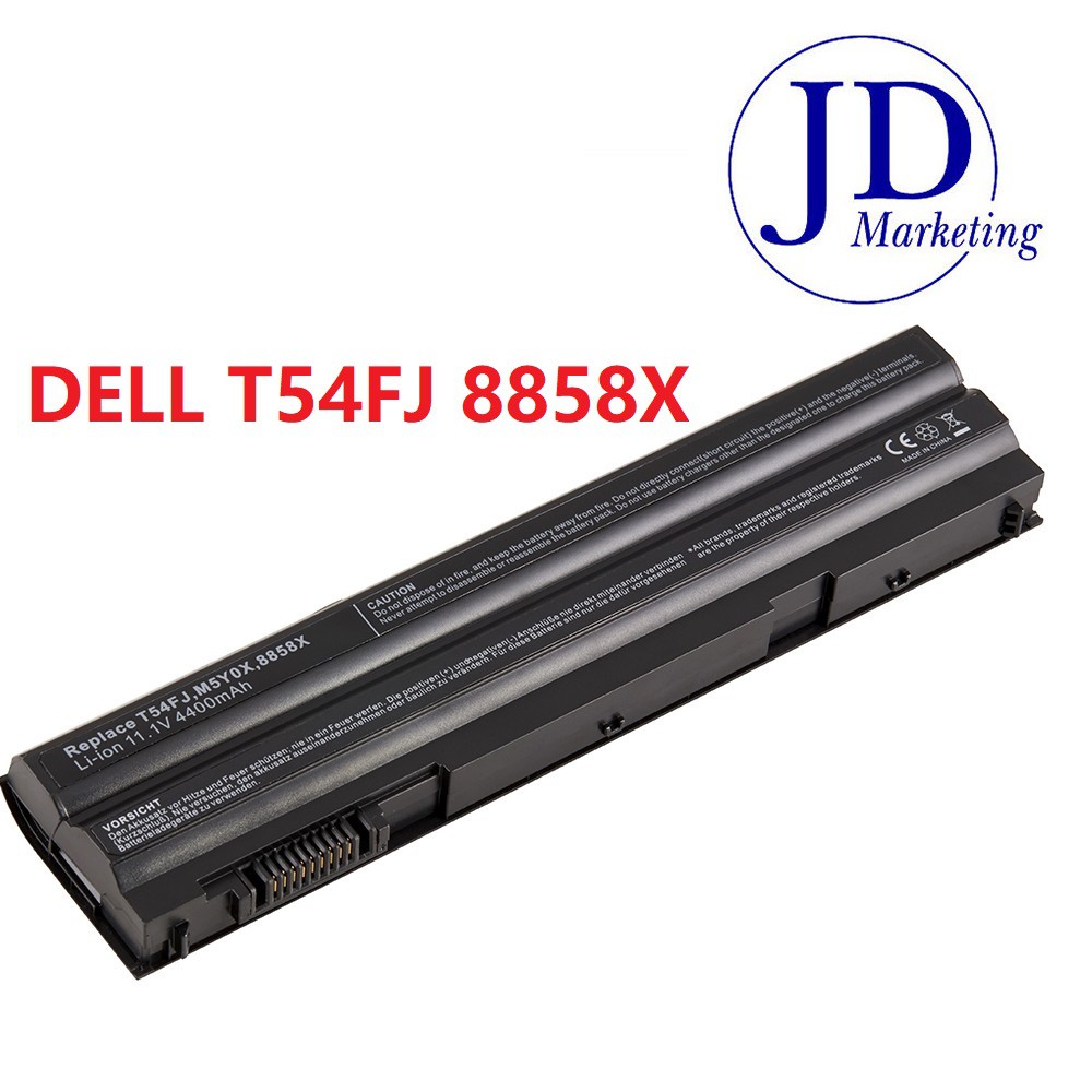 Original Dell Latitude E6530 E5420 E5420m E5430 E5520 E5520m E6420 ...