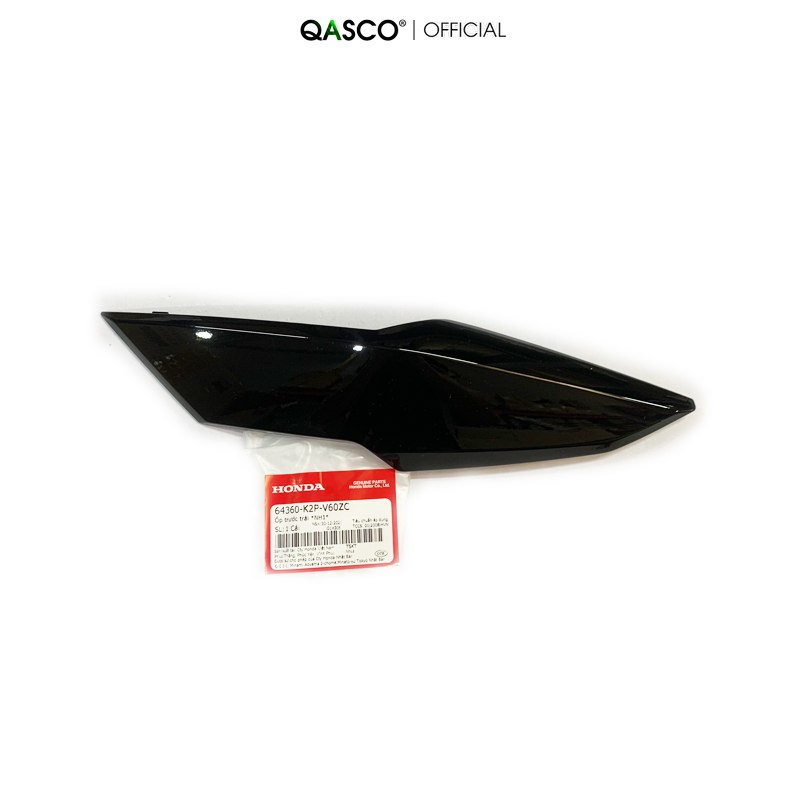 Plastic left front cover (Nh1) HONDA Winner X 2022+ QA _(9B 4D ...