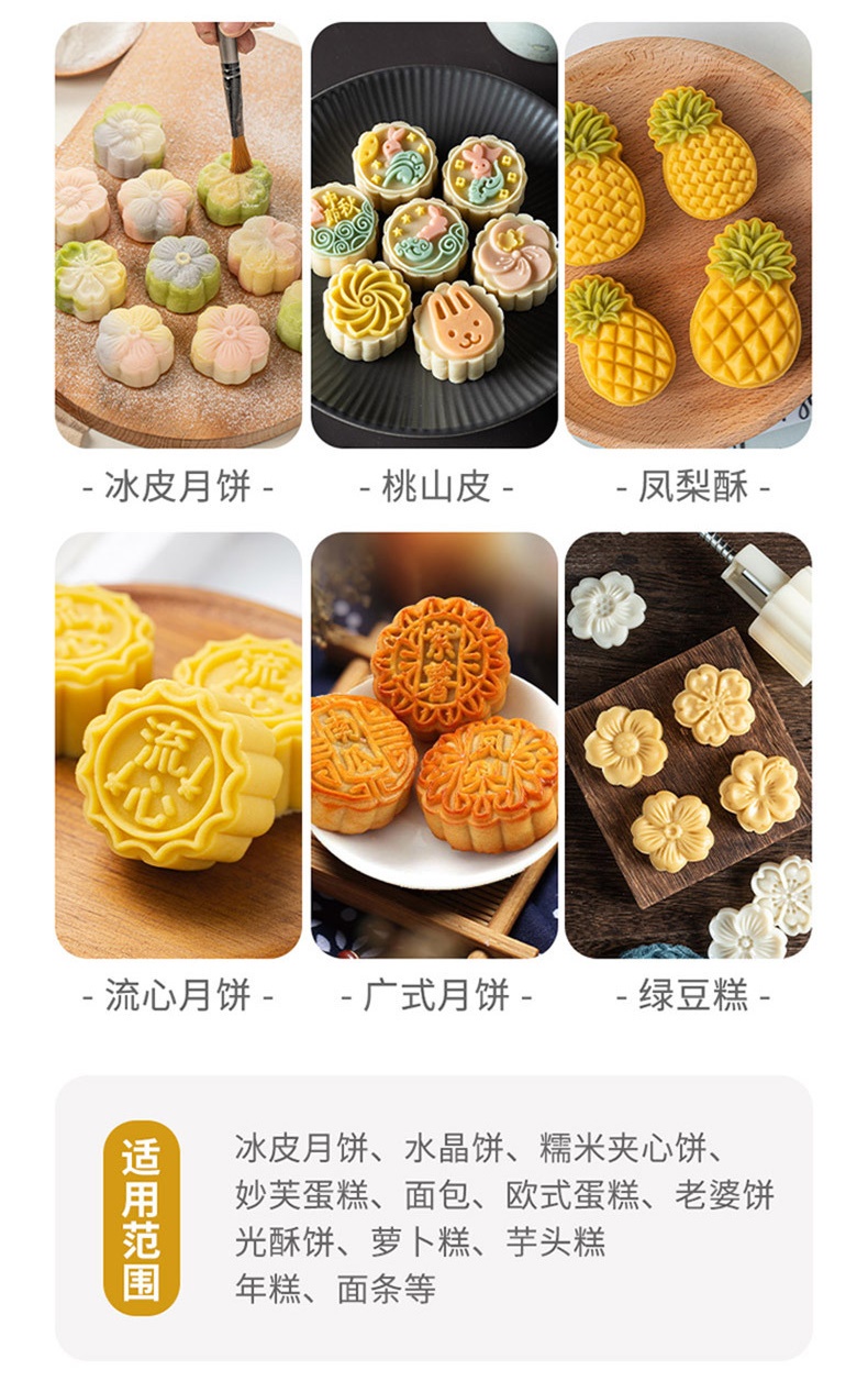 LBS• 200pcs | 30cc 1.5g Oxygen Absorber Food Deoxidizer Mooncake ...