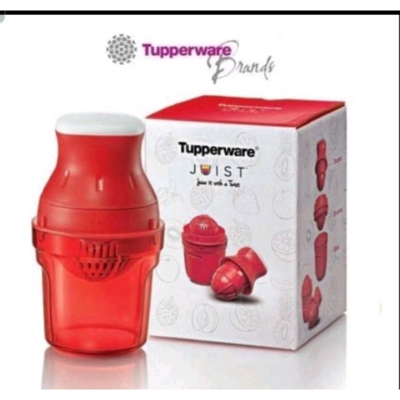 Tupperware juice maker just mixer💯 limited edition💥(+free gift ...