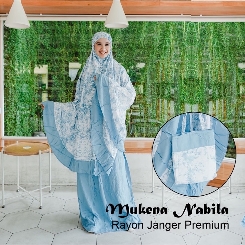 Nabila Premium | Shopee Malaysia