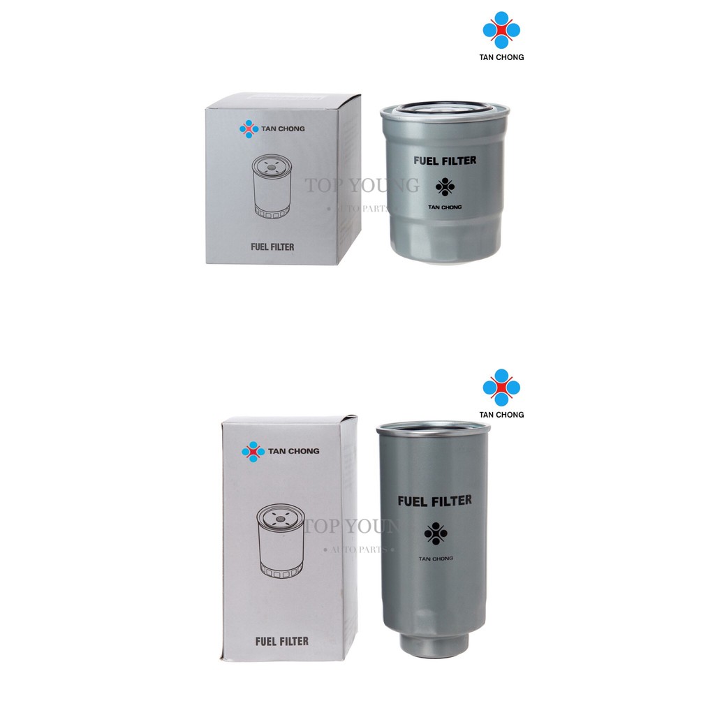 NISSAN FRONTIER D22 & URVAN E25 , NISSAN TAN CHONG ORIGINAL FUEL FILTER ...