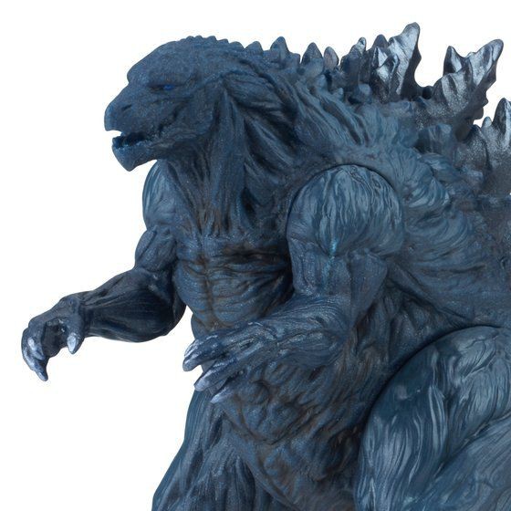 (PO RM250) Movie Monster Series Godzilla (2017) - Japan Stock | Shopee ...