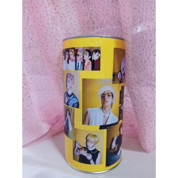 Bts Target Piggy Bank butter Edition | Shopee Malaysia