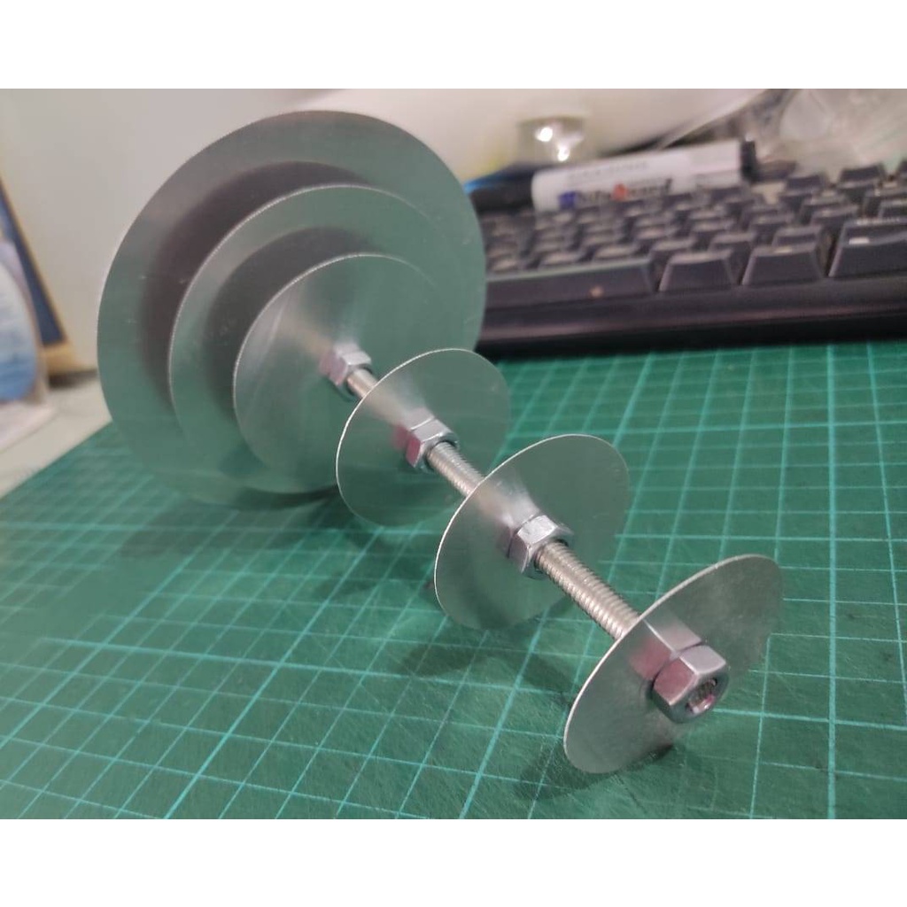 ANTENNA GUN FOR MODEM 4G HUAWEI OLAX SMA TS9 CONNECTOR TELCO MAXIS DIGI ...