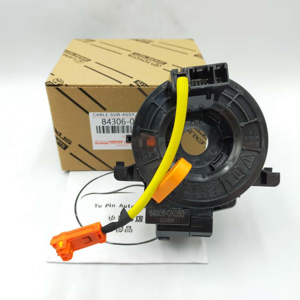 Toyota Hilux Vigo KUN25/26 & Vios NCP93 NCP150 G & Camry ACV40 ACV41 ...