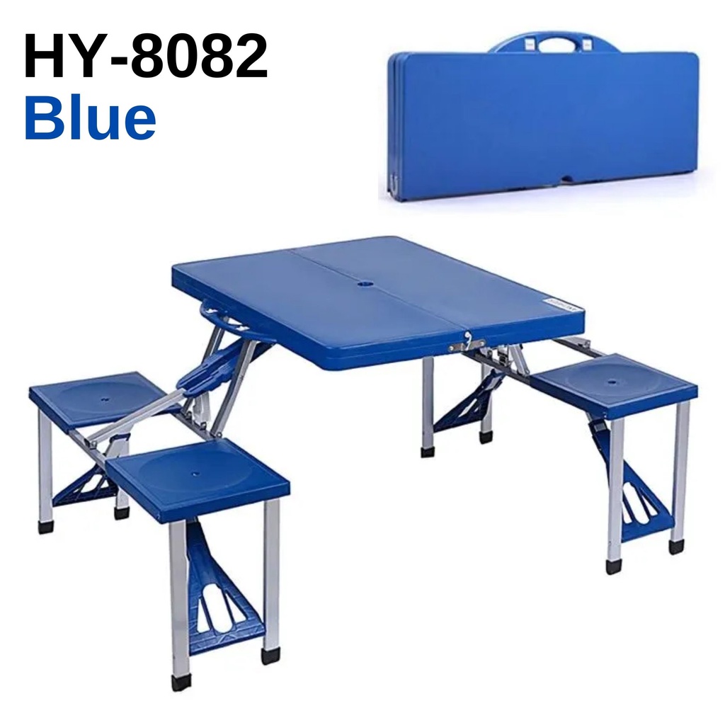 Aluminium Camping Folding Table Picnic Table Outdoor Foldable Table and ...