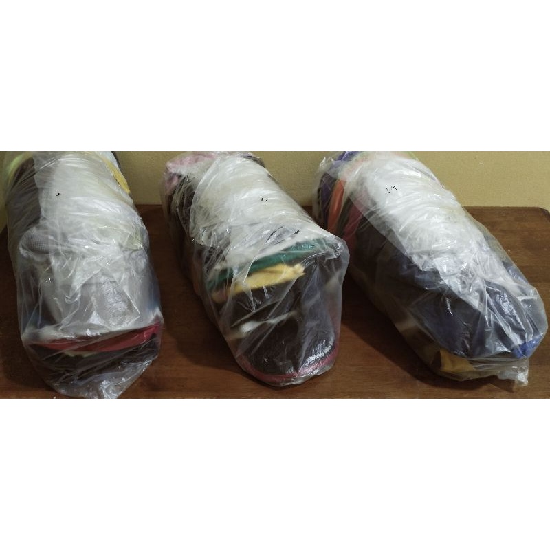 TOPI - MINI TOKOL BUNDLE | Shopee Malaysia