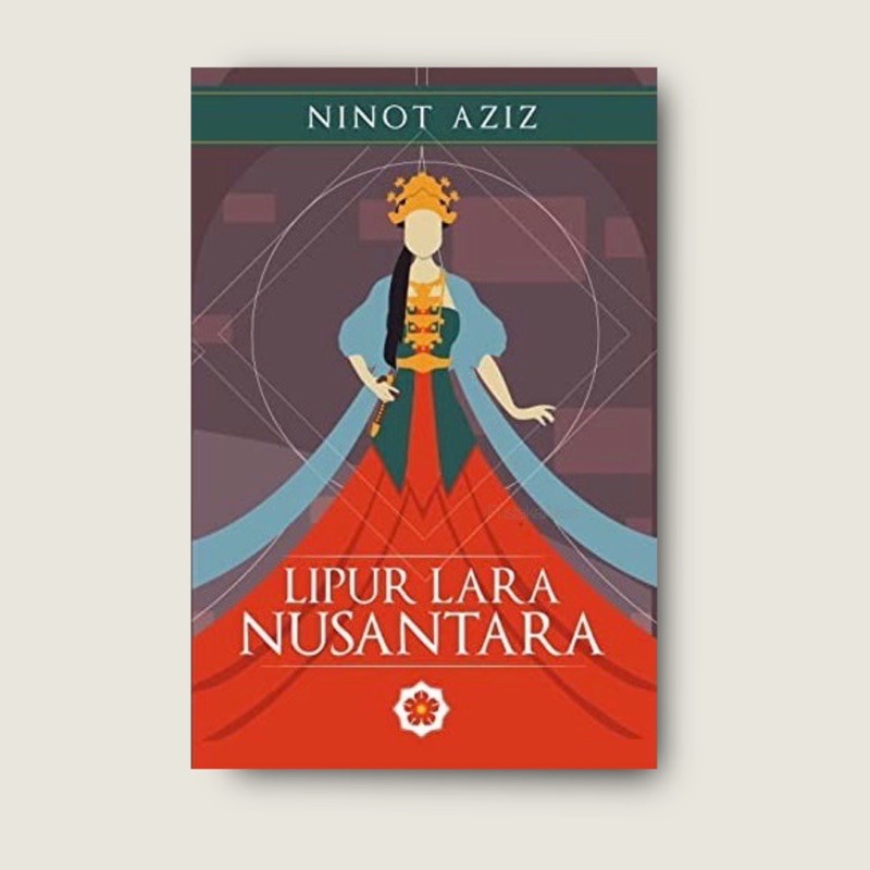 NINOT AZIZ Lipur Lara Nusantara | Fiksyen Cerita Rakyat (Patriots ...